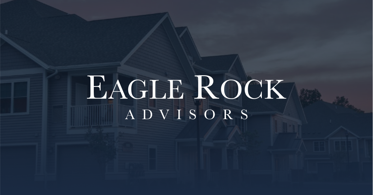 Eagle Rock Advisors | Team